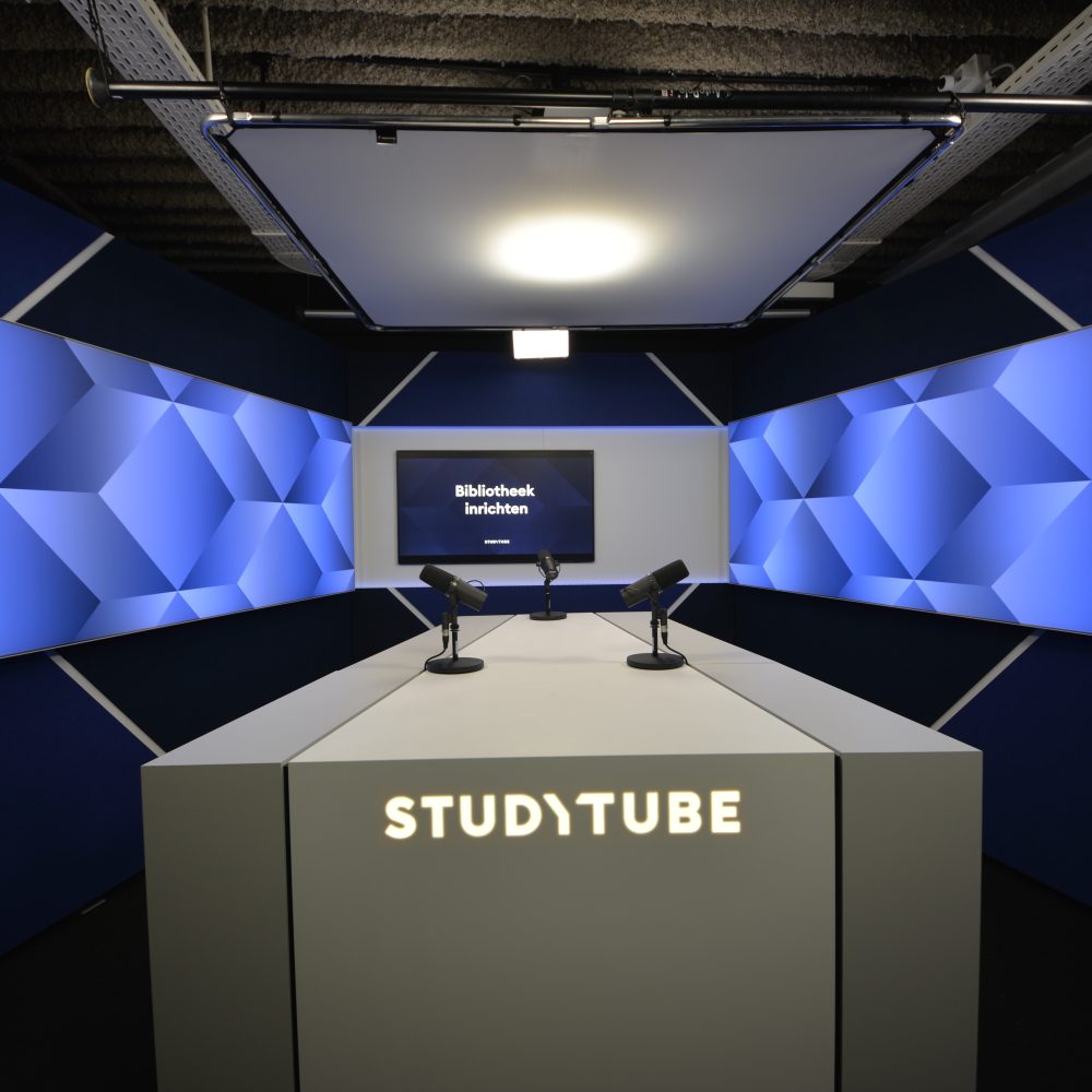 Exp-Design voor Animatie, Graphic Design en Visualisatie